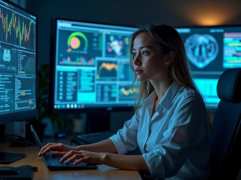 Aithium Labs - Inventing the Future of Intelligent Software