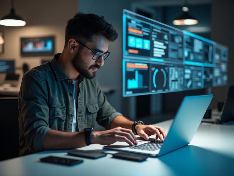 Aithium Labs - Inventing the Future of Intelligent Software